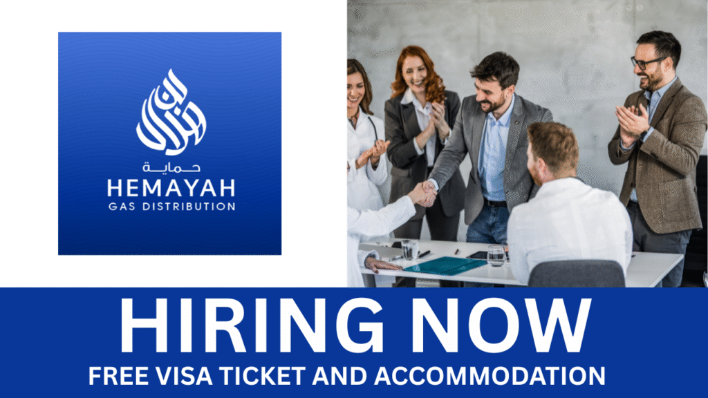 Hemayah Walk-In Interview Dubai 2026: Fire Alarm, Firefighting, Fire ...